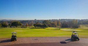 Average Golf Course Length; Size | Acres | Areas - Golf Storage Ideas