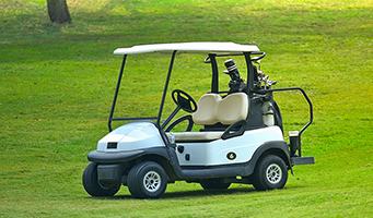 Troubleshooting a Yamaha Golf Cart Smoking and Burning Oil - Golf ...