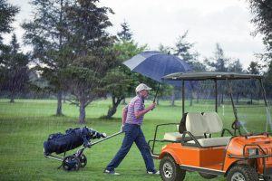 How to Fix a Wet Golf Cart that Won’t Run (After Washing!) - Golf ...