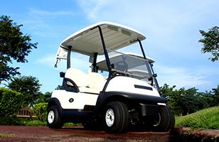 How to Repair a Club Car Frame (Cracked, Bent, Corroded) - Golf Storage ...