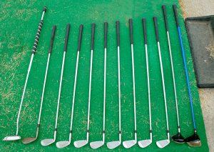 How to Store your Golf Clubs (10 Amazing Tips) - Golf Storage Ideas