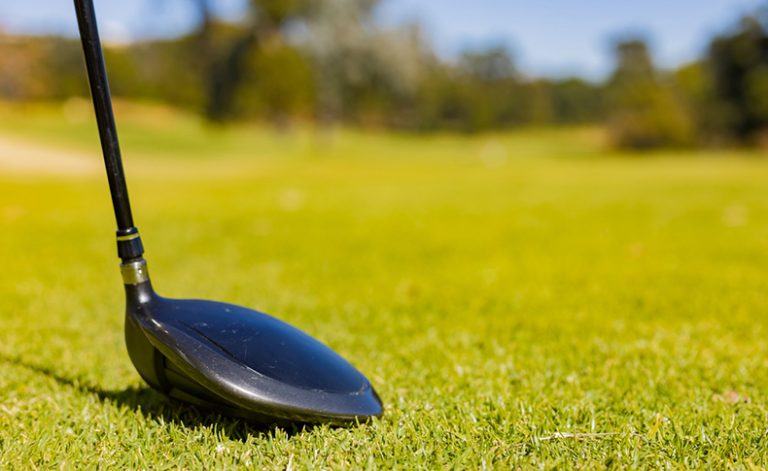 How to Fix a Cracked/Broken PING G30 Driver (STEPS) - Golf Storage Ideas