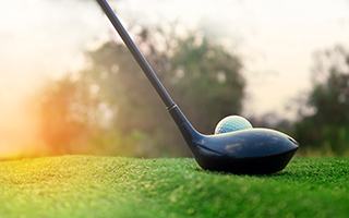 How to Repair a Cracked/Broken Callaway XR Driver - Golf Storage Ideas